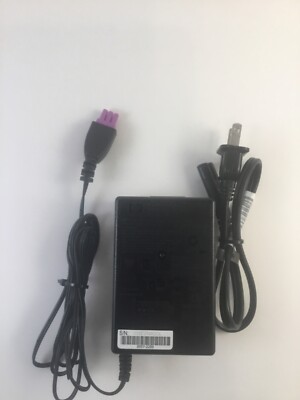 HP AC Power Adapter 0957-2269 100-240V Input, 32v Output LPS Connector ...