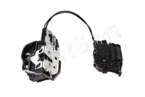 Genuine BMW M6 E63 E64 630i 635d 650i Cabrio Lock Complete Left ...