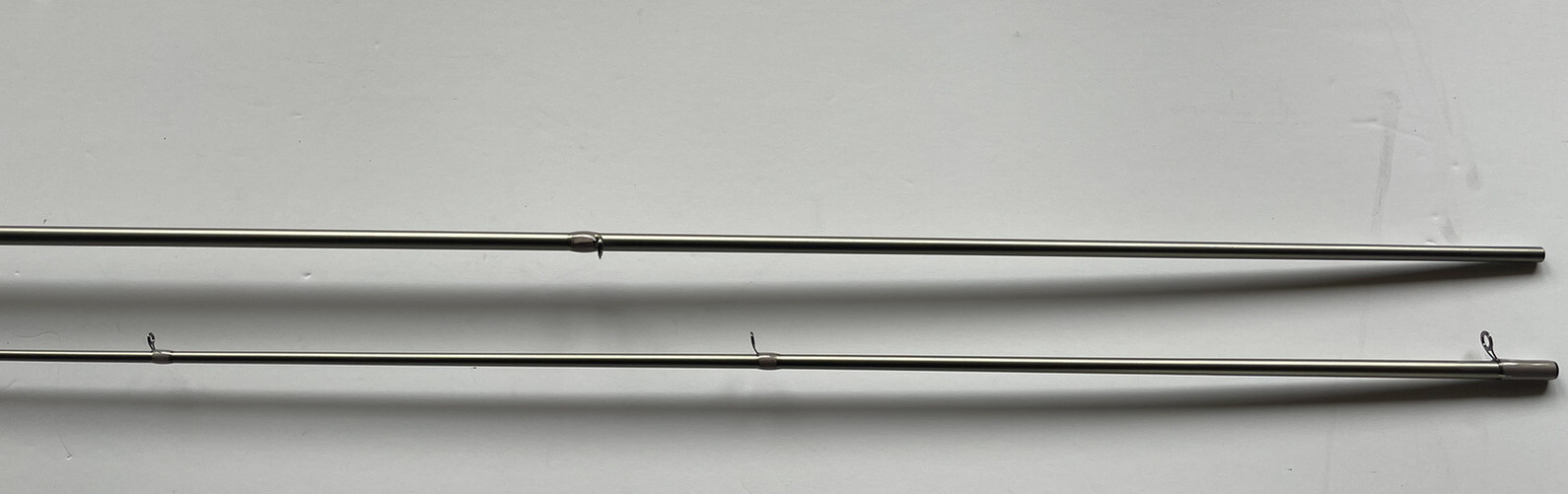 NEW ALL STAR 11' PANFISH JIGGING FISHING ROD ASP21323JG MODERATE LIGHT ...