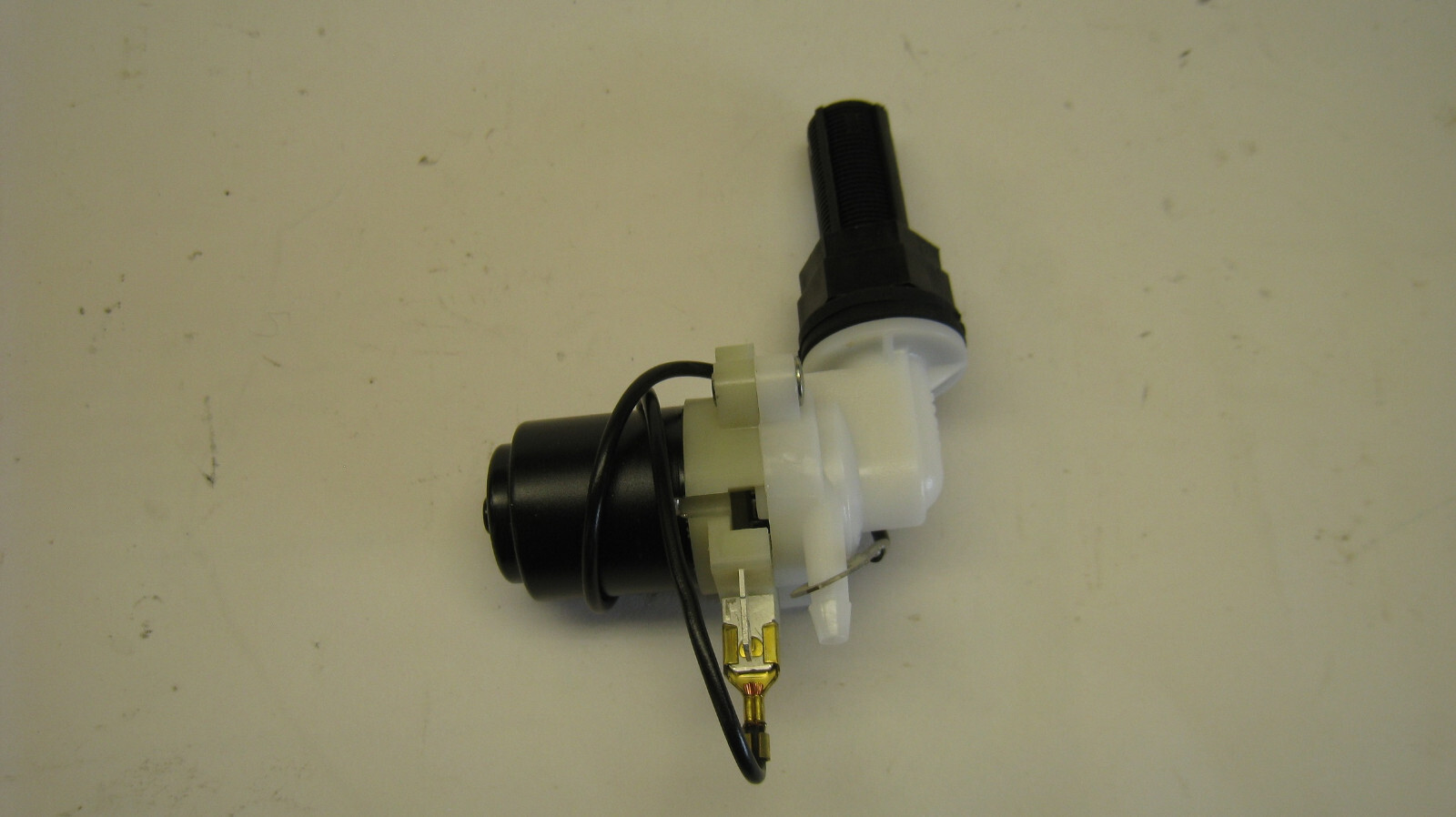 Almost NOS Mopar Windshield Washer Pump 67-74 Hemi Cuda 2809013 | eBay