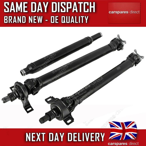 NEW MERCEDES VITO VIANO W639 COMPLETE 2173MM PROPSHAFT A6394103606 ...