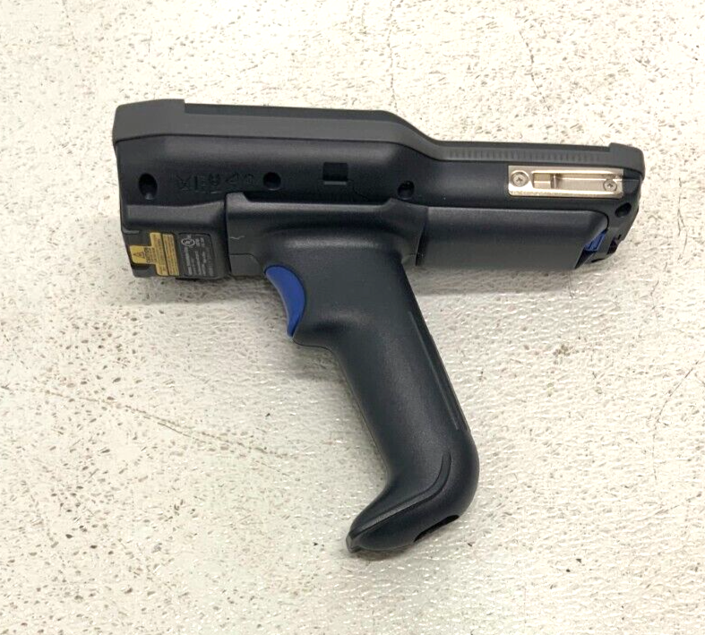 Intermec 1007CP02 Bar Code Scanner Ck3x No Battery for sale online | eBay