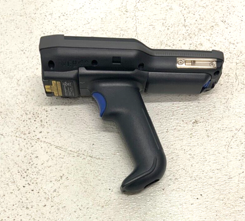 Intermec 1007CP02 Bar Code Scanner Ck3x No Battery for sale online | eBay