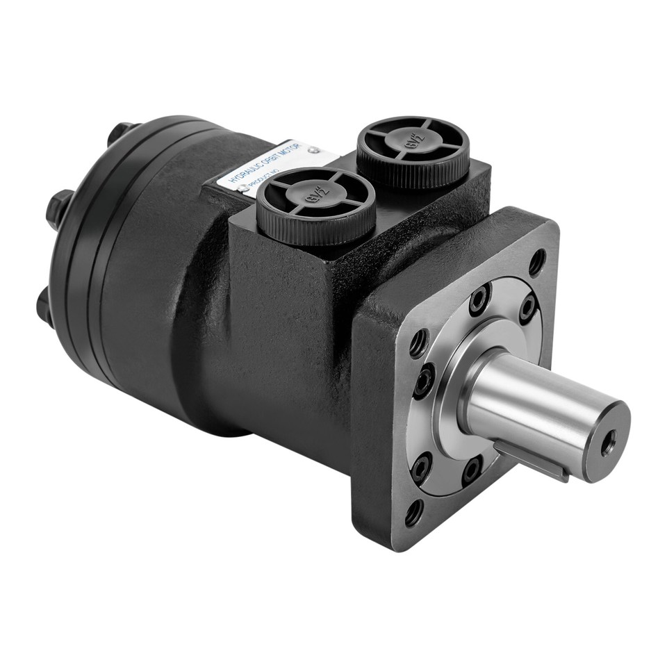 For Char-Lynn 101-1001-009 / Eaton 101-1001 Hydraulic Motor 50ML/R ...