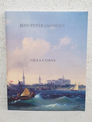 Niels Lyhne Jens Peter Jacobsen Paperback Book 2011 1880 Danish Novel ...
