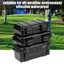 Waterproof Shockproof Sealed Box Survival Storage Case for Camping ...