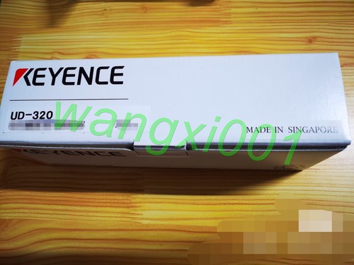 1PCS NEW KEYENCE UD-320 SENSOR DHL Fast delivery | eBay