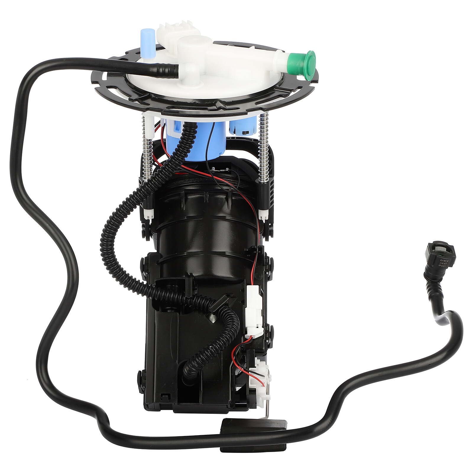 Fuel Pump Assembly for Chevrolet Malibu Saturn Aura Pontiac G6 2.4l ...