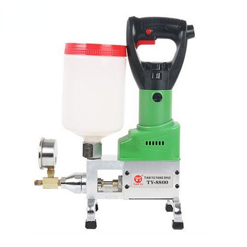 PU Polyurethane foam Injection machine Epoxy grouting Pump Wall ...