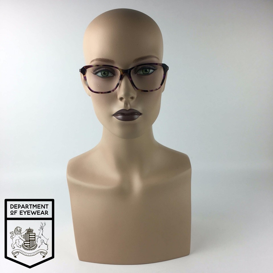 SPECSAVERS eyeglasses TORTOISE SQUARE glasses frame MOD: TURNER ...