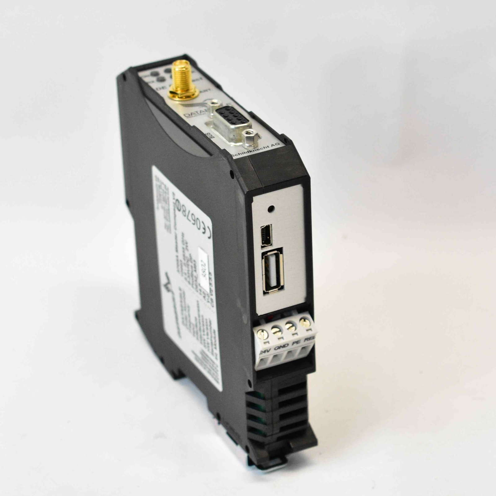 Dataeagle 3705A Master Compact V2 10993 -used- | eBay.de