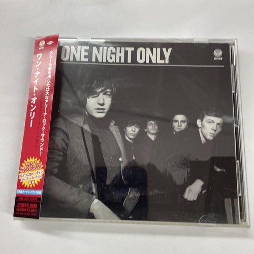 One Night Only Cd | eBay