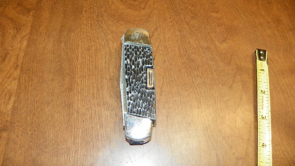 1965 mattel agent zero M rocket-shot knife gun | eBay