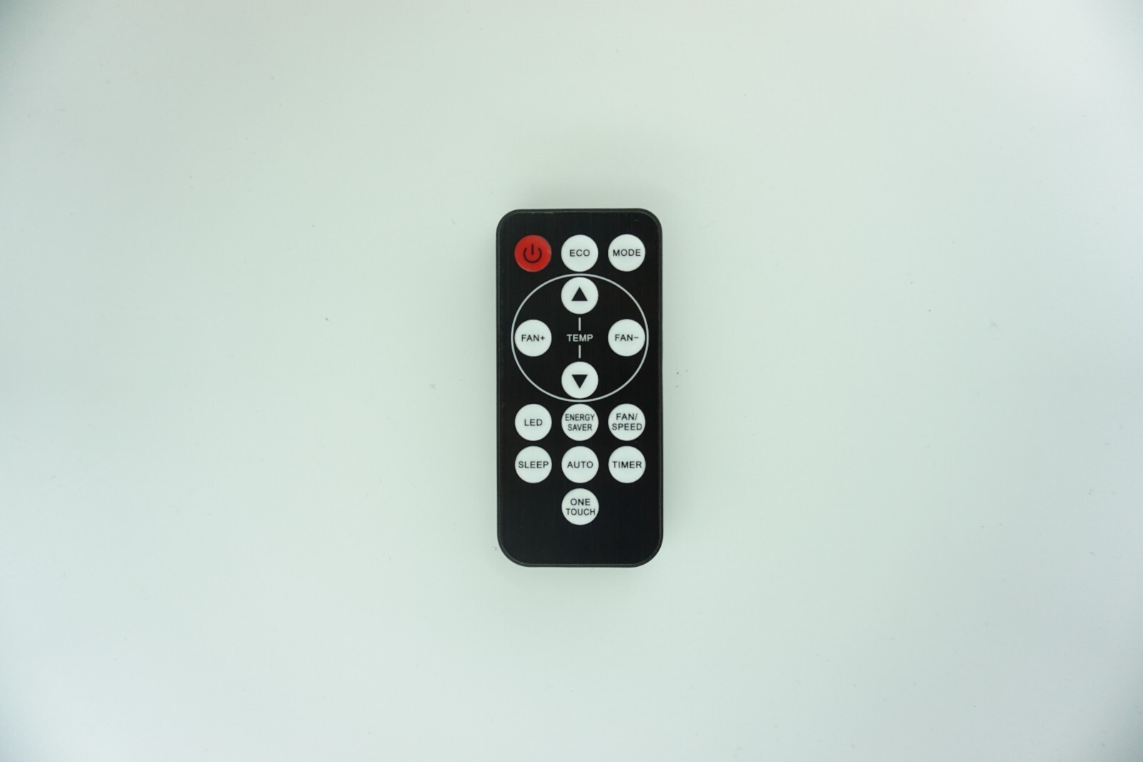 Remote Control For Midea MAW08S1YWT RG15C1/E Smart Window Room Air ...
