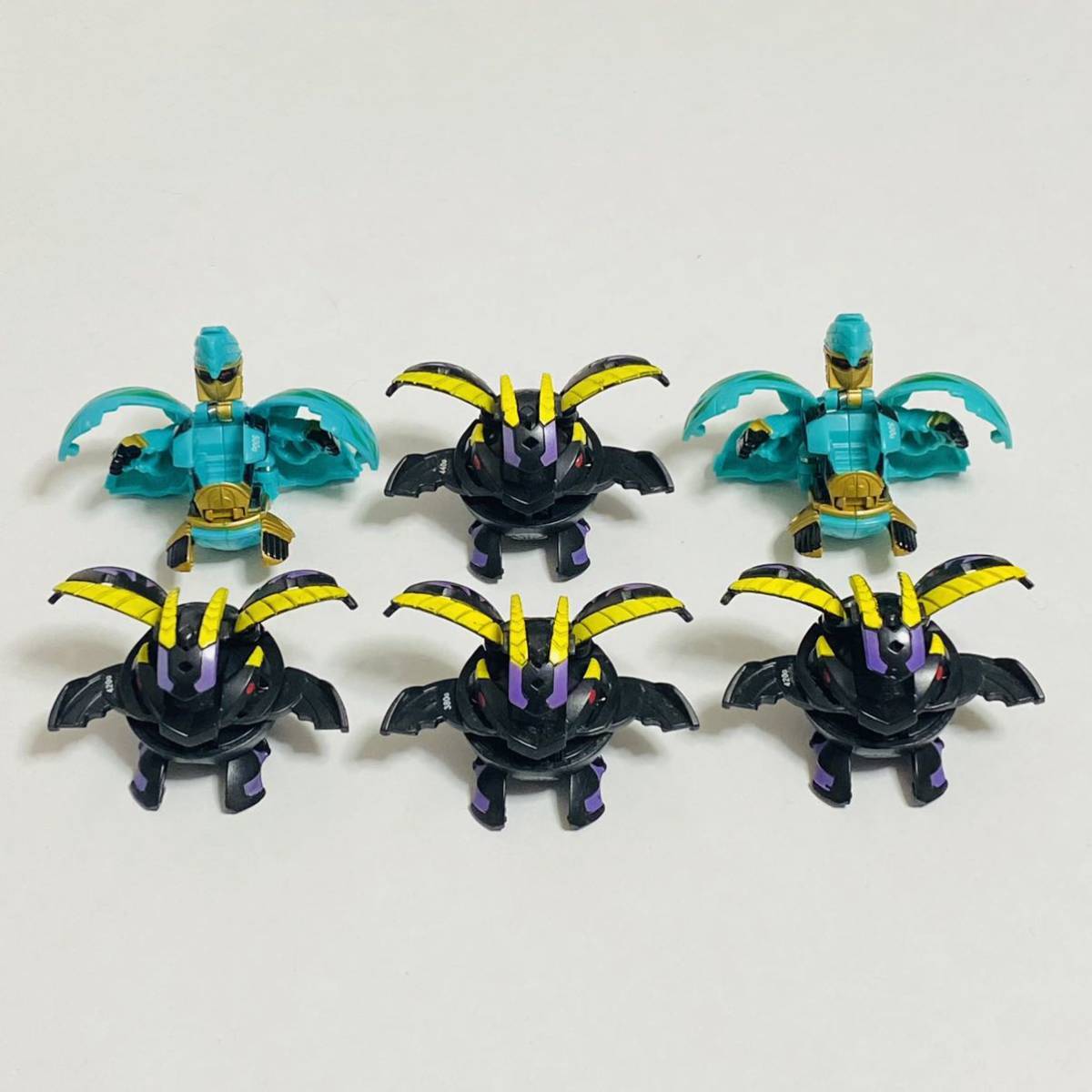 Bakugan Master Ingram