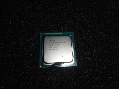 Intel Core I5-3470 3.20GHZ Quad Core Costa Rica CPU > | eBay