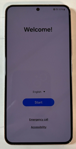 Used Samsung Galaxy S22 5G S901U AT&T Locked 128gb Pink (B Grade) | eBay