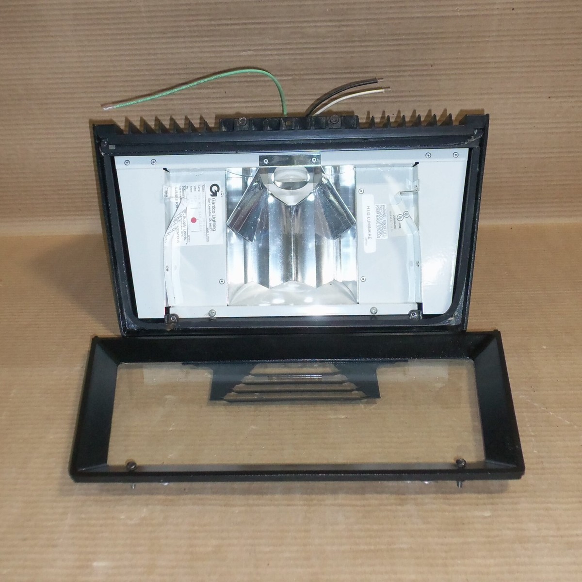 Gardco Light Sensor Wiring 240 Outdoor Architectural Lighting | Gardco