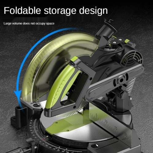 High-precision Aluminium Cutting Machine Miter Saw Profile Angle Saws ...