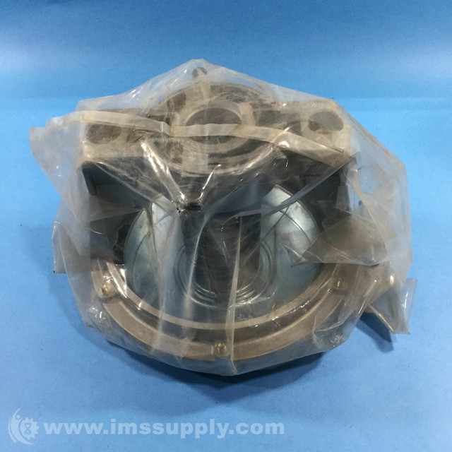 Honeywell 8" Pneumatic Valve Actuator Spring Range 8-12 PSI Mp953c 1075 ...