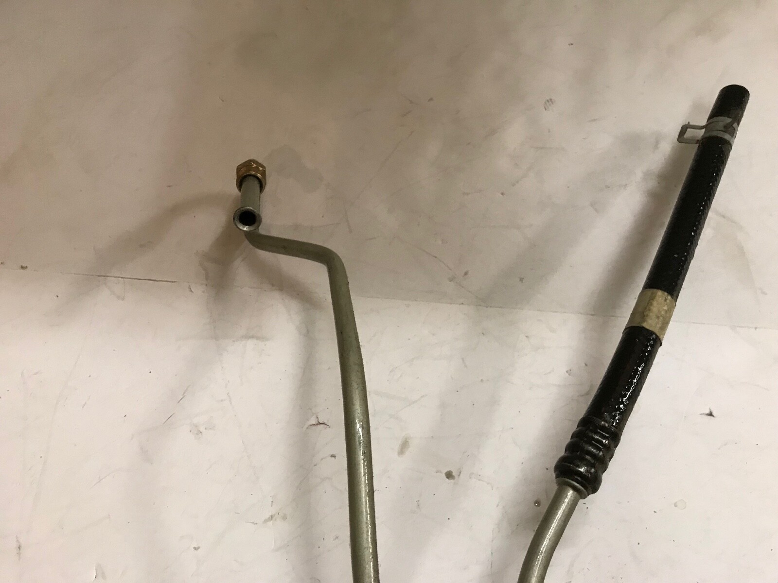 OEM FORD MOTORCRAFT - TUBE ASY - F4TZ-3A713-A for sale online | eBay