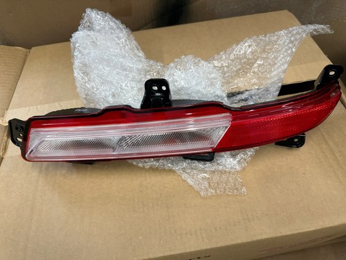 2023 Kia Carnival Rear Marker Lamp Left Side Nice! 92405R0000 | eBay