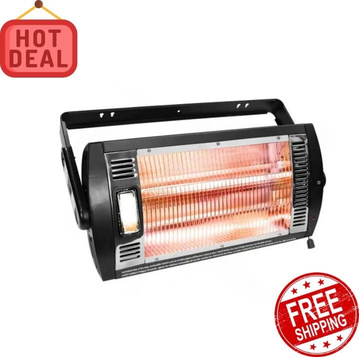 Overhead Infrared Quartz Heaters Quartz Infrared Spot Heater 240V