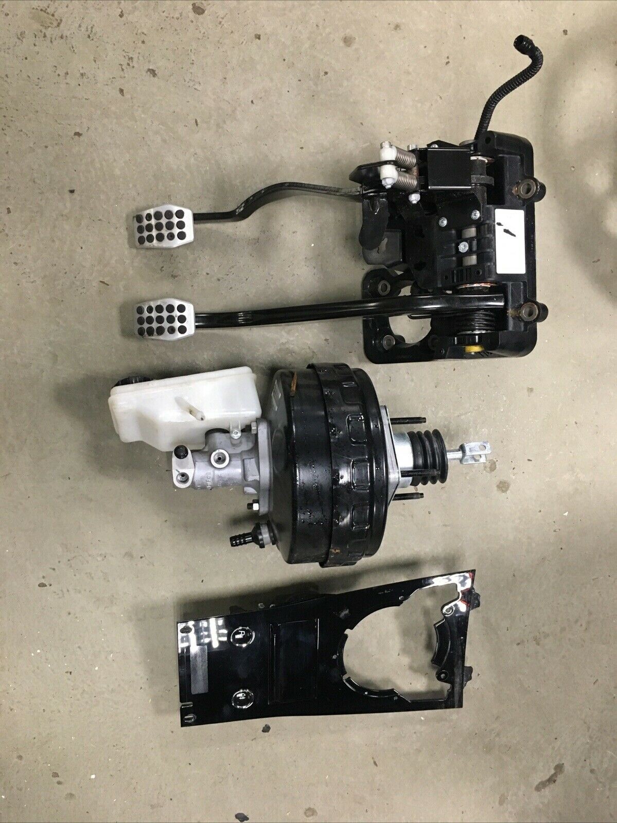 Aston Martin Vantage 6-Speed Manual Transmission Gearbox + Torque Axles ...