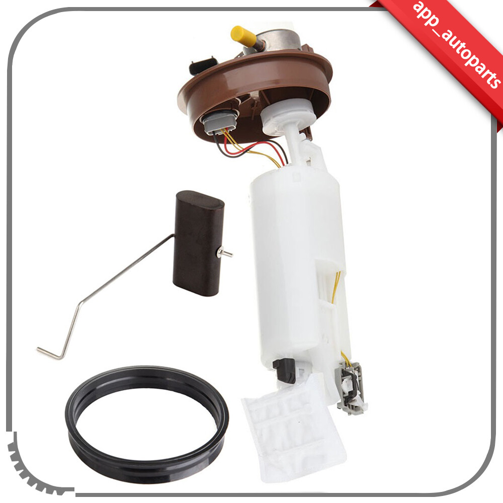 Fuel Pump Module Assembly For E7097M 1996 Dodge Neon L4-2.0L C, Y ...