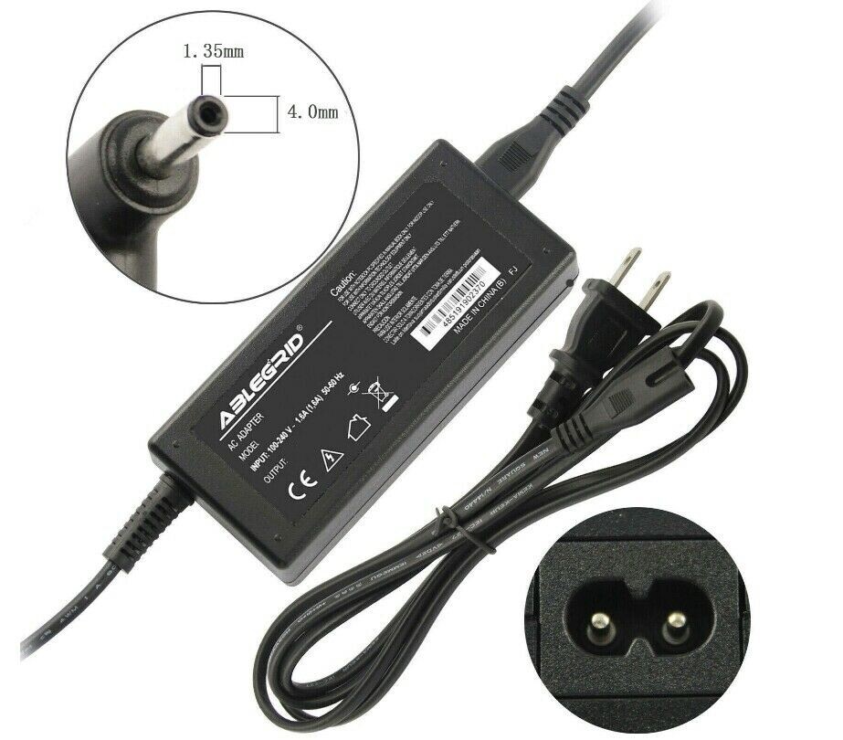 33W AC Adapter Charger For Asus RT-AC68U RT-AC68W RT-AC68R Power Supply ...