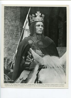 MacBeth-Stephan Chase 8x10 Promo Still B&W | eBay