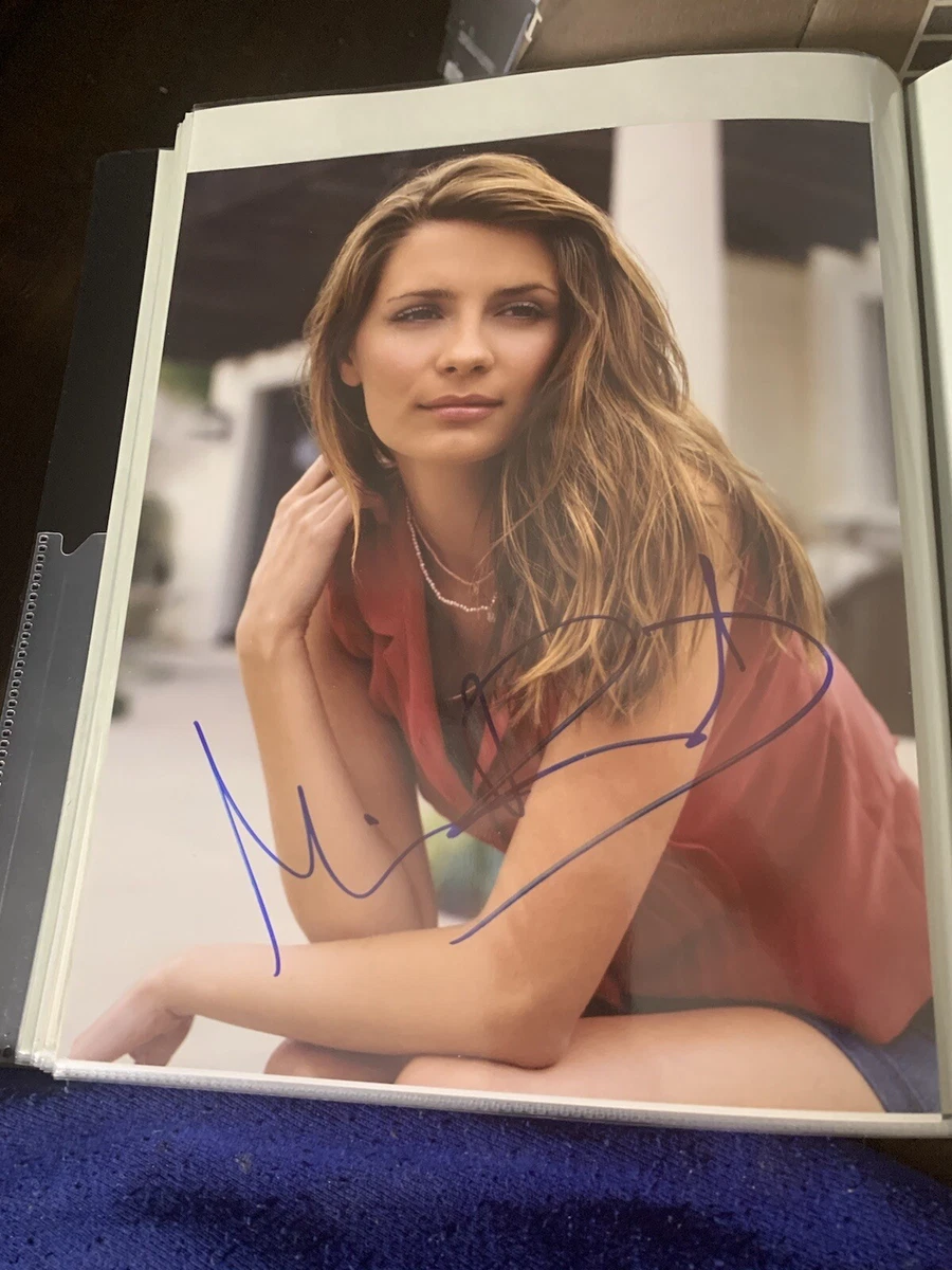 Mischa Barton Oc Screenshots