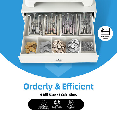 Cash Registers - Barcode Scanner