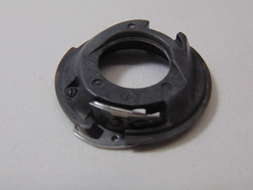 Singer Sewing Machine 6268 Part Needle Shuttle Hook | eBay