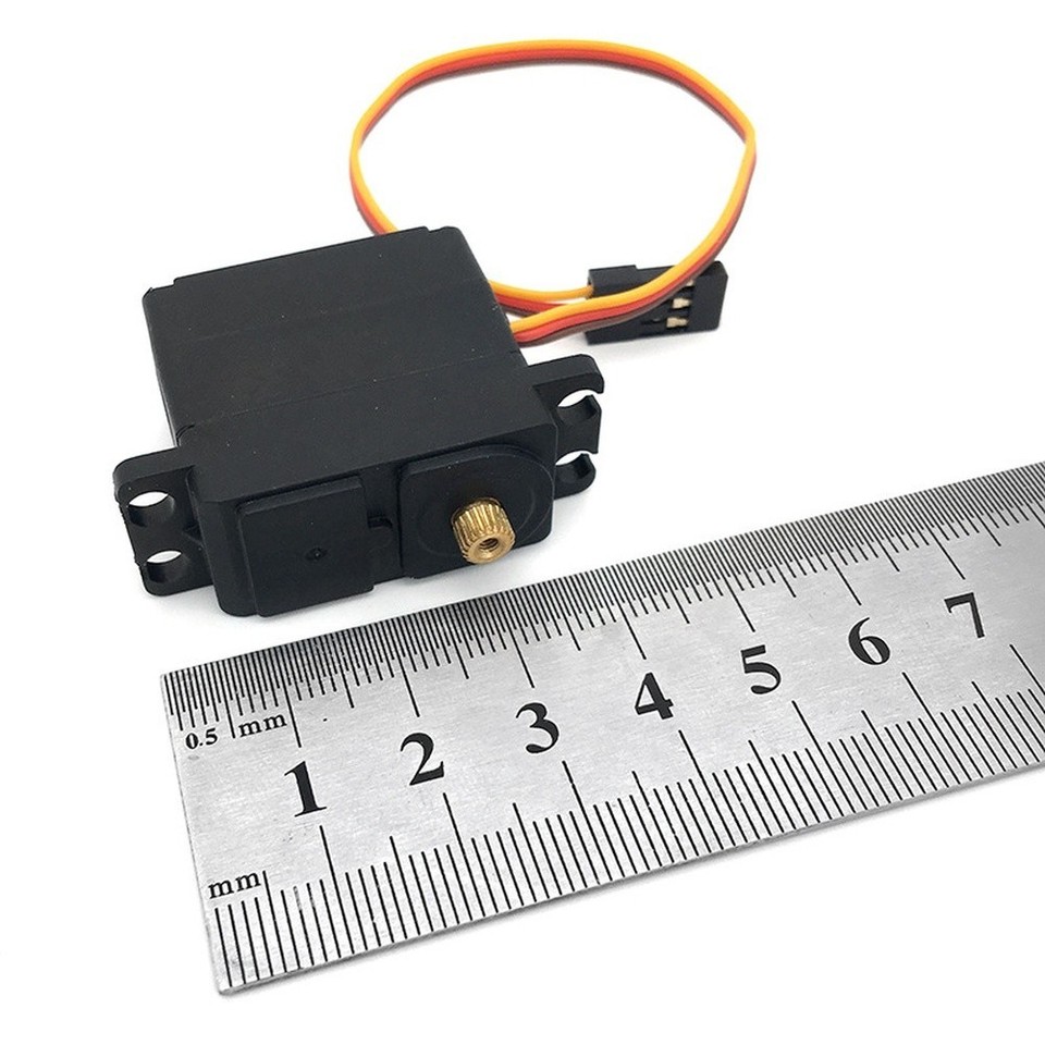 Sturdy Metal Gear Set for RC Car High Speed for Feiyue FY01 FY02 FY03 ...