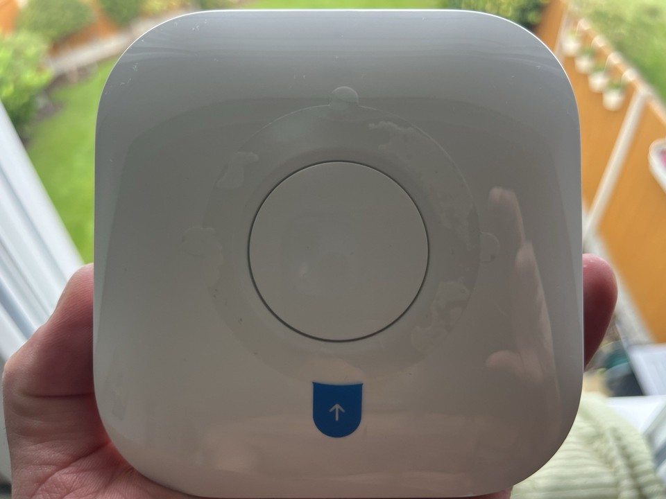 Google Nest Learning Thermostat 3rd Generation Heatlink Only | NEW ...