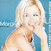 To Get to You: Greatest Hits Collection by Lorrie Morgan (CD, Feb-2000 ...