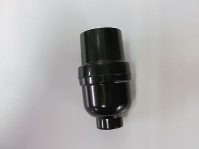 Phenolic Medium Base Light Socket - Keyless - 1/8 IPS - PLT D37 ADL | eBay