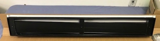 Titus Architectural Linear Diffuser Aluminum 2 5 Slot Fl 25 Ebay