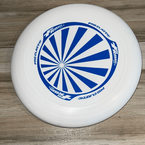 Frisbee Disc Pro Classic Disc Golf 4.5 Oz | eBay