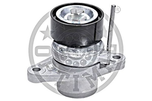 OPTIMAL V-Ribbed Belt Tensioner For DACIA Duster Lodgy RENAULT 03-18 ...