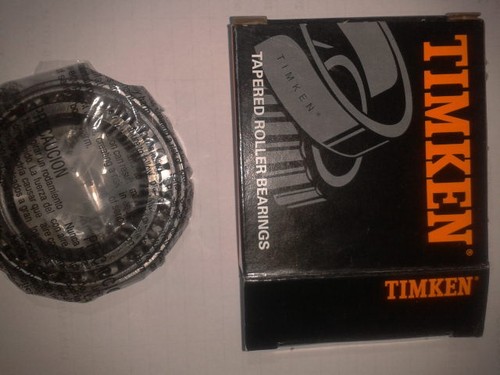 JLM104948 JLM104910 CUP & CONE,PREMIUM TAPERED ROLLER BEARING SET ...