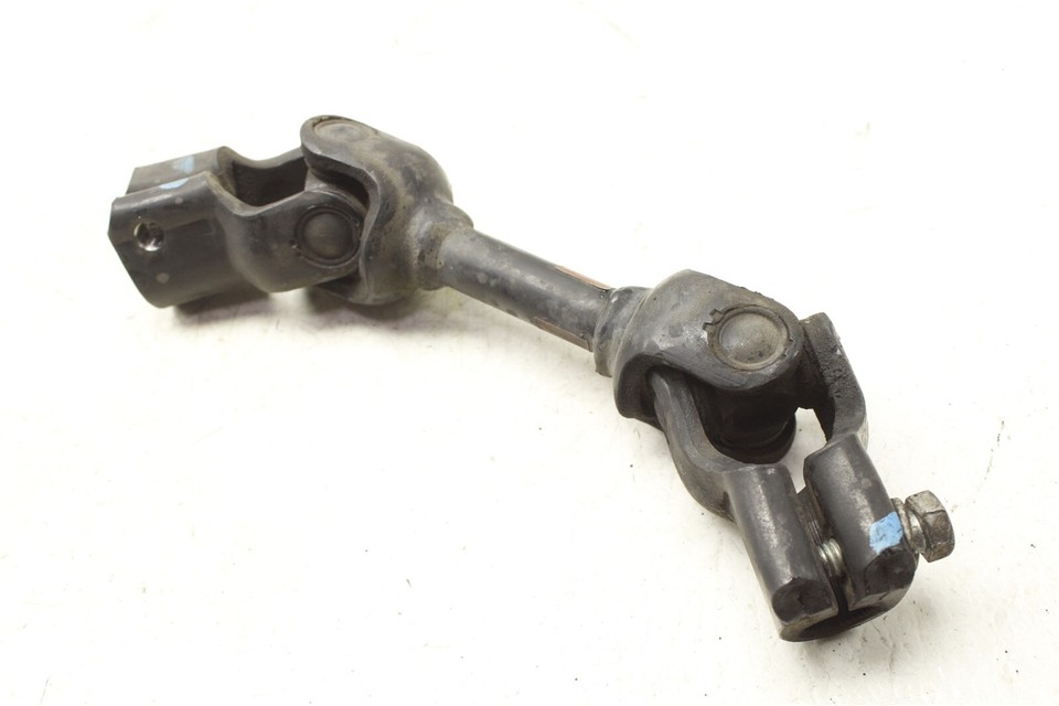 2008-2014 Subaru Impreza WRX STI Steering Knuckle Linkage U-Joint 08-14 ...