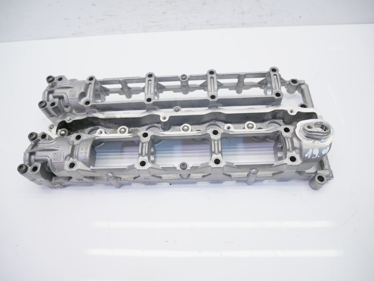 Carter für Mercedes Benz 2,0 Diesel OM654.920 A6540503400 | eBay