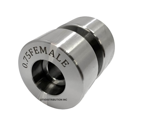 Dimple Dies Die Choose Size 1/2"-3/4"-1"-1-1/4" 1-1/12" 1-3/4" 2" 2-1/4 ...