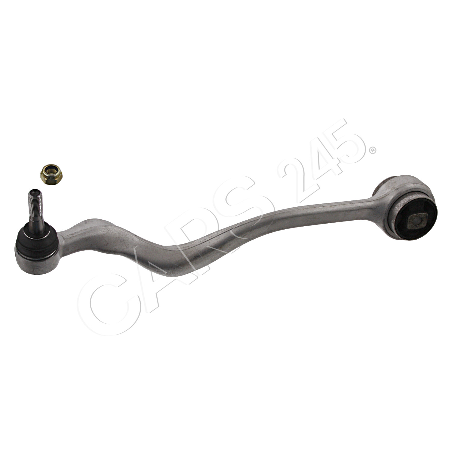 SWAG Upper Front Axle Left Control Arm Fits BMW E39 Sedan Wagon ...