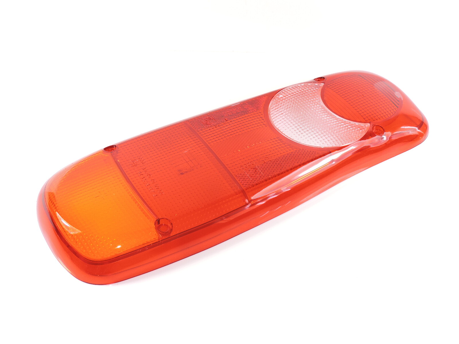 2x Rear Lamp Light Lens Glass lC5 FITS DAF CF 65 LF 45 LF Rear Lamp ...