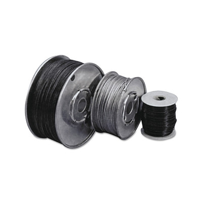Ideal Reel Mechanics Wire, 18 Ga, 5 Lb Spool, Annealed, Steel - 5 per ...