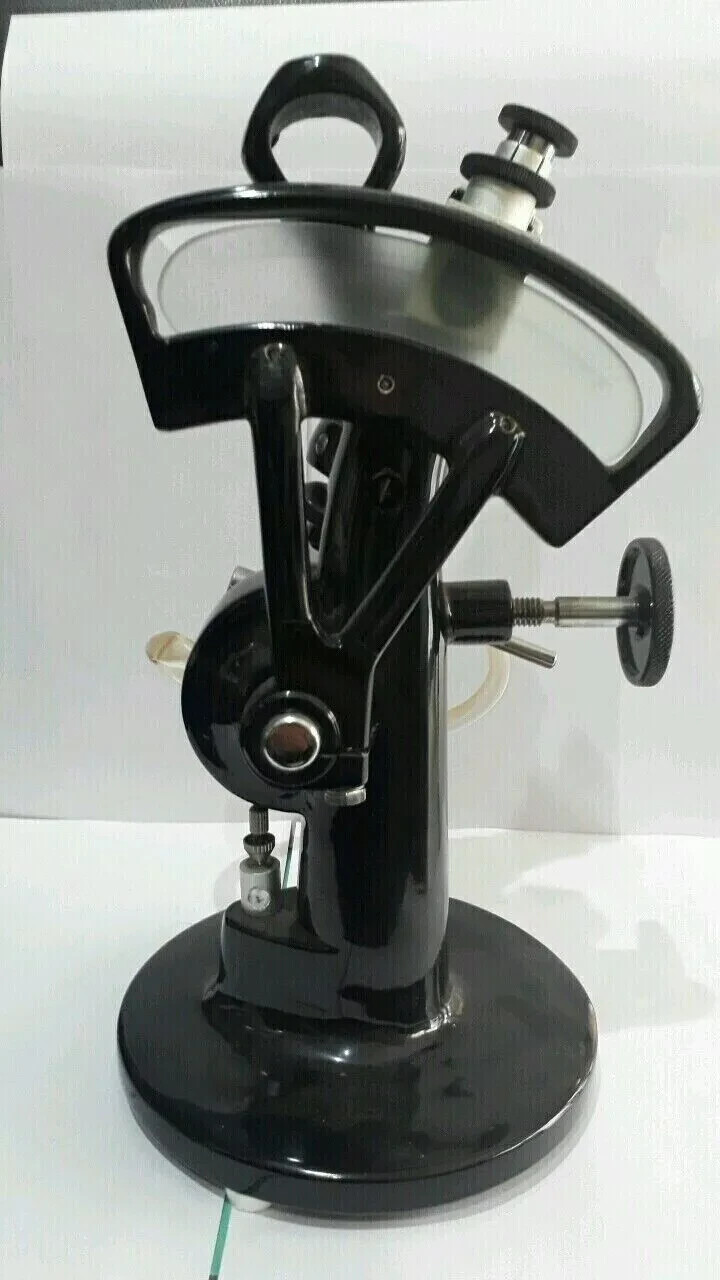 Abbe Refractometer Refractive Index Liquid Measuring Instruments ...