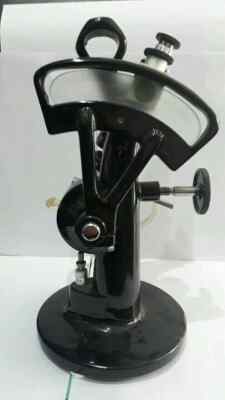 Abbe Refractometer Refractive Index Liquid Measuring Instruments ...